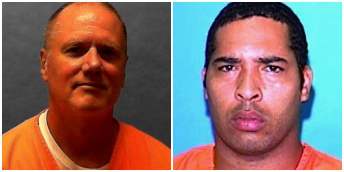 Execution Surge? Florida Schedules Two Death Row Executions for July ...