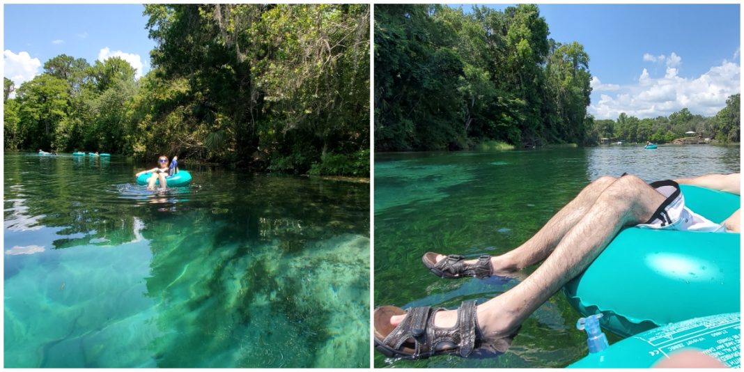 The Ultimate Guide to Florida Swimming Holes: 13 Crystal-Clear Springs ...