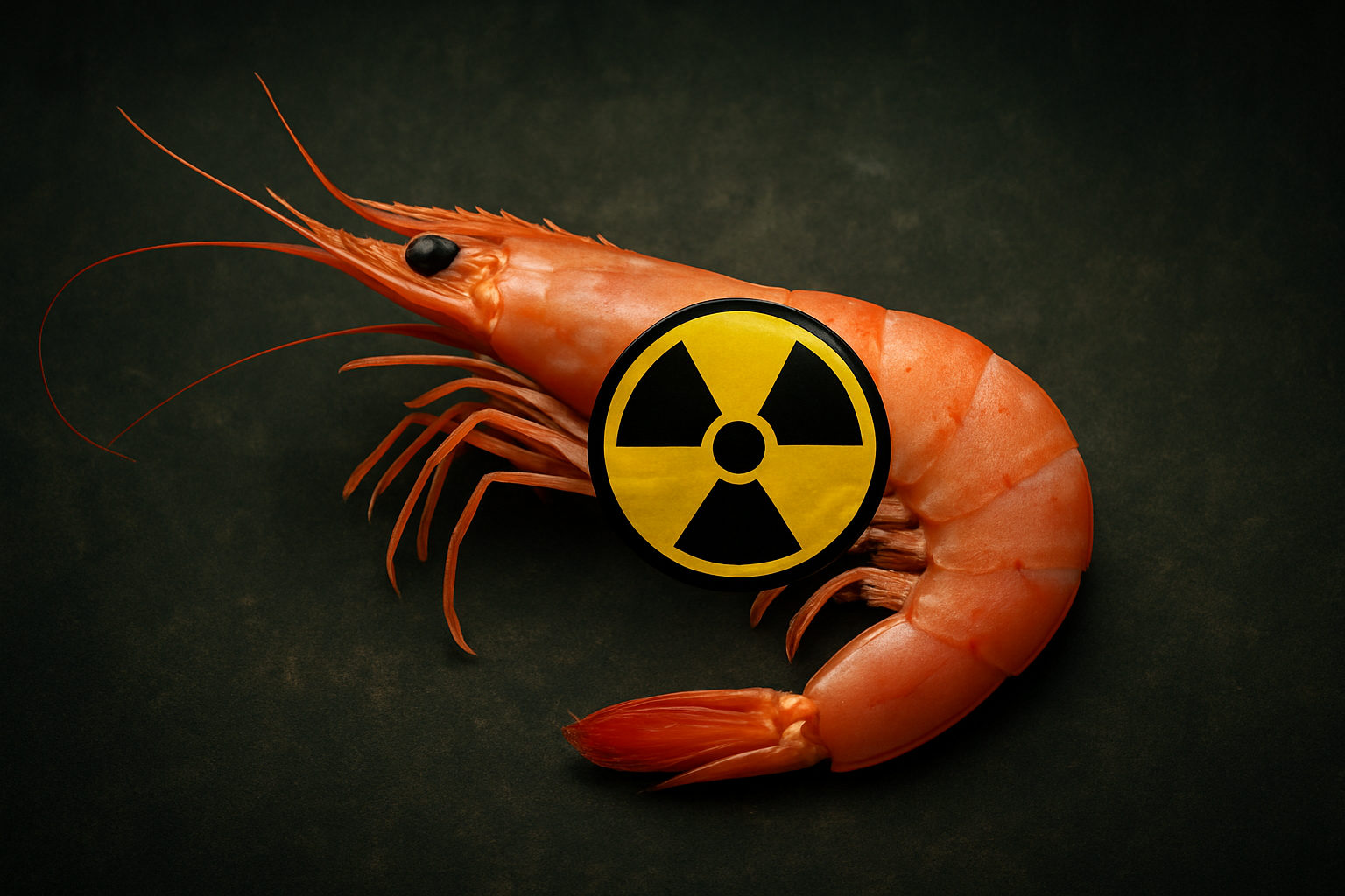 Florida Included in Multi-State Radioactive Shrimp Recall - Uncovering ...